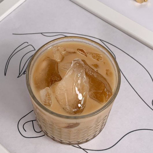 Skinny Lemon Cheesecake Mousse - Cooking Point