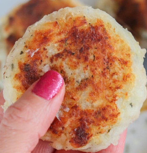 Newfoundland Salt Cod Fish Cake Recipe - Cooking Point